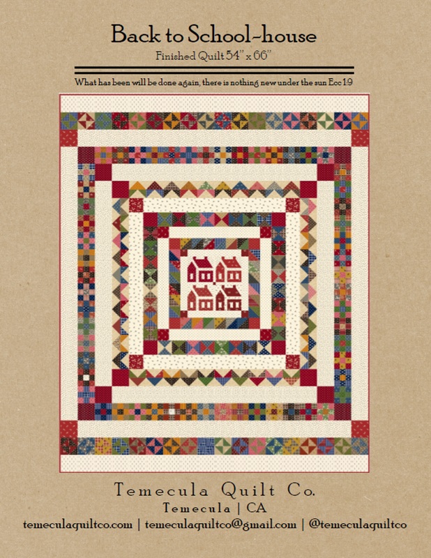 Temecula Quilt Co. - Quilt Shop in Temecula, California
